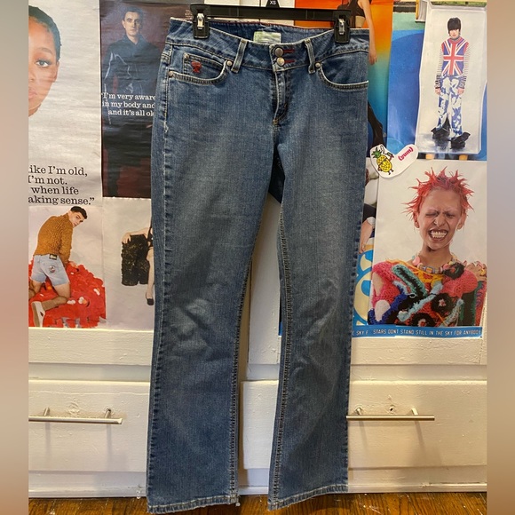 Wrangler | Jeans | Authentic Brand Twenty X Wrangler Jeans Y2k | Poshmark